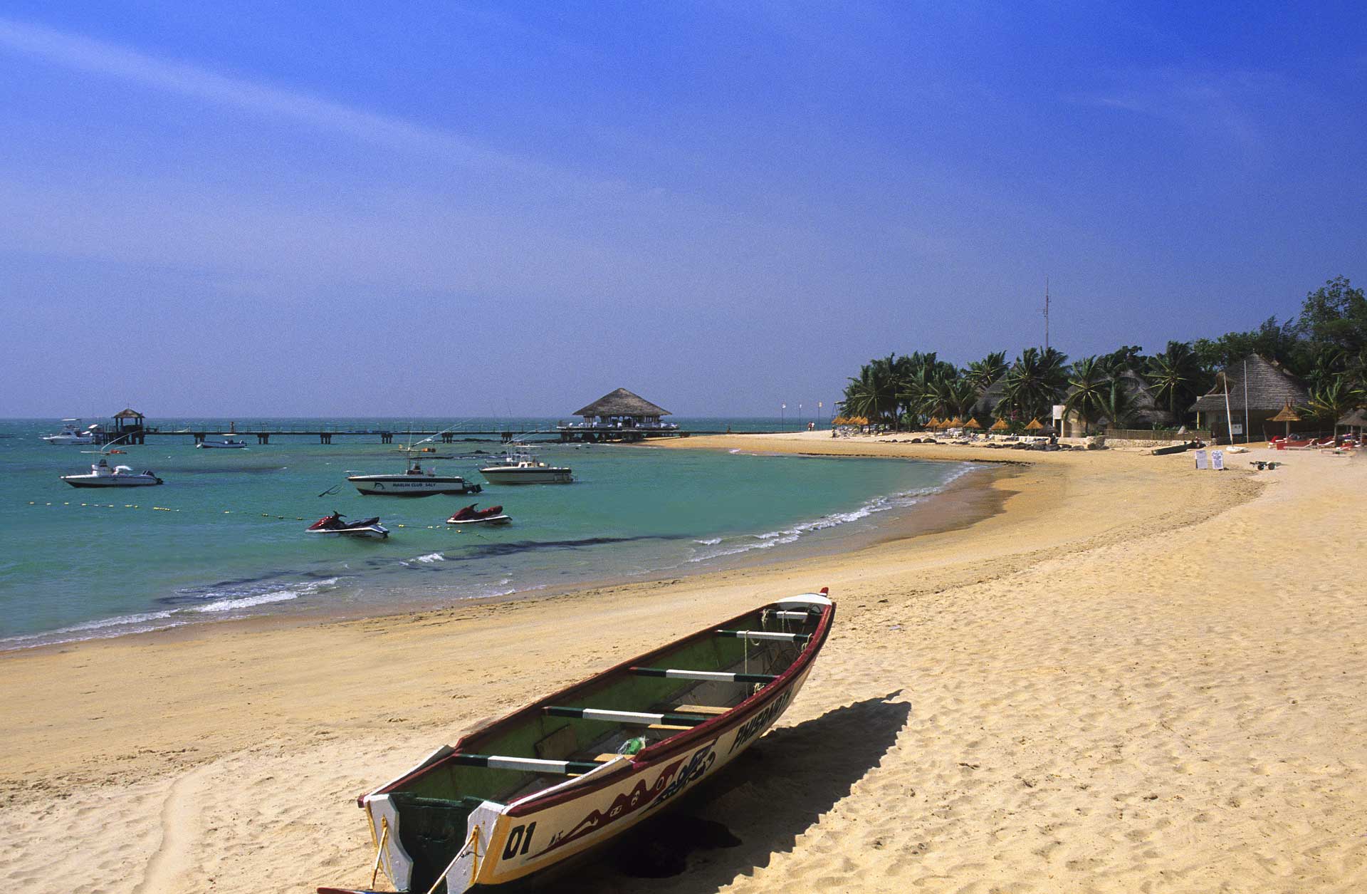 illes les plus visitées au Sénégal | Voyages Sénégal